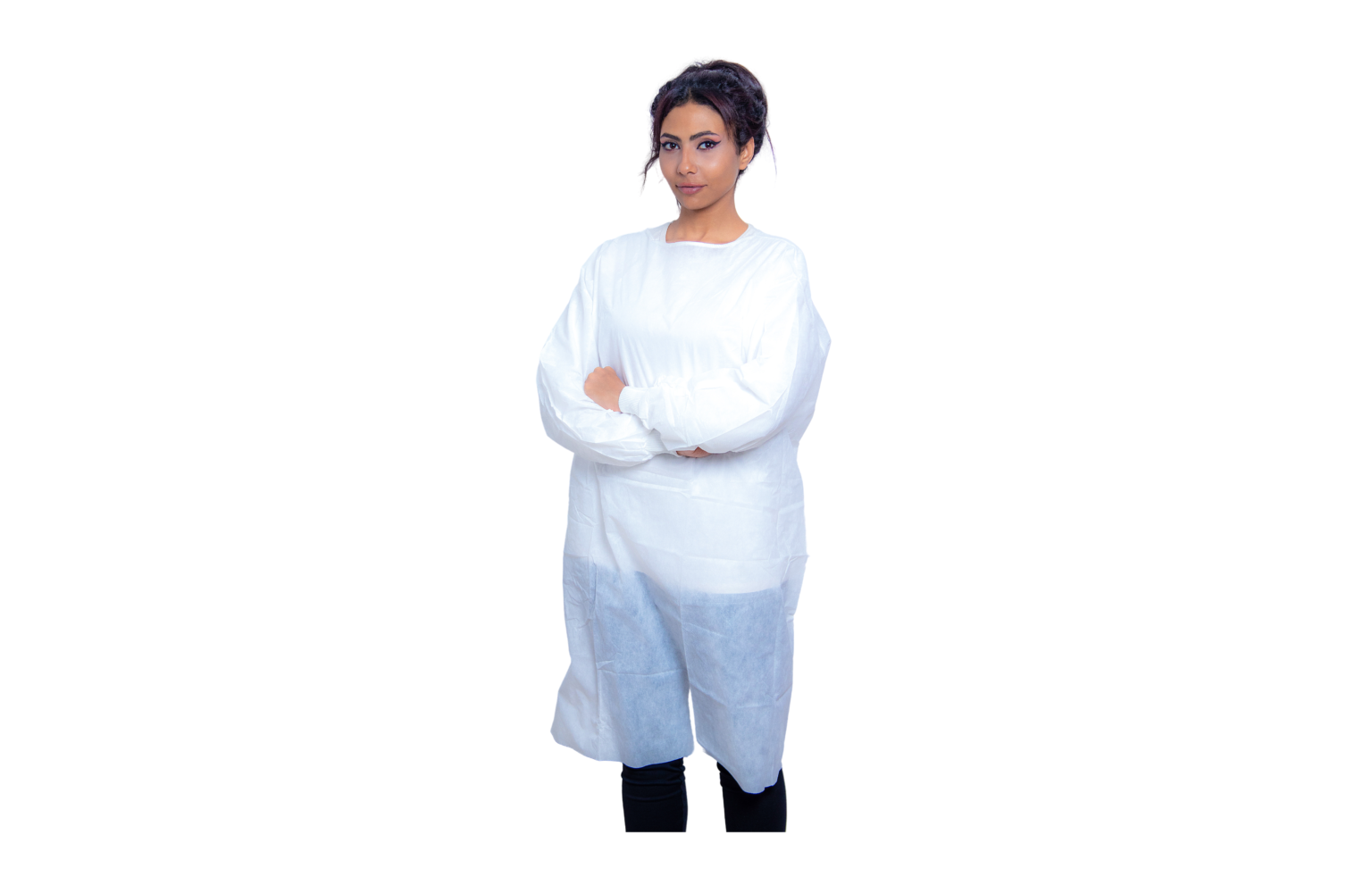 Disposable lab coat » egintmedical